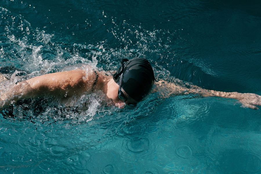 Why Swimming is Such a Good Workout – Zygo