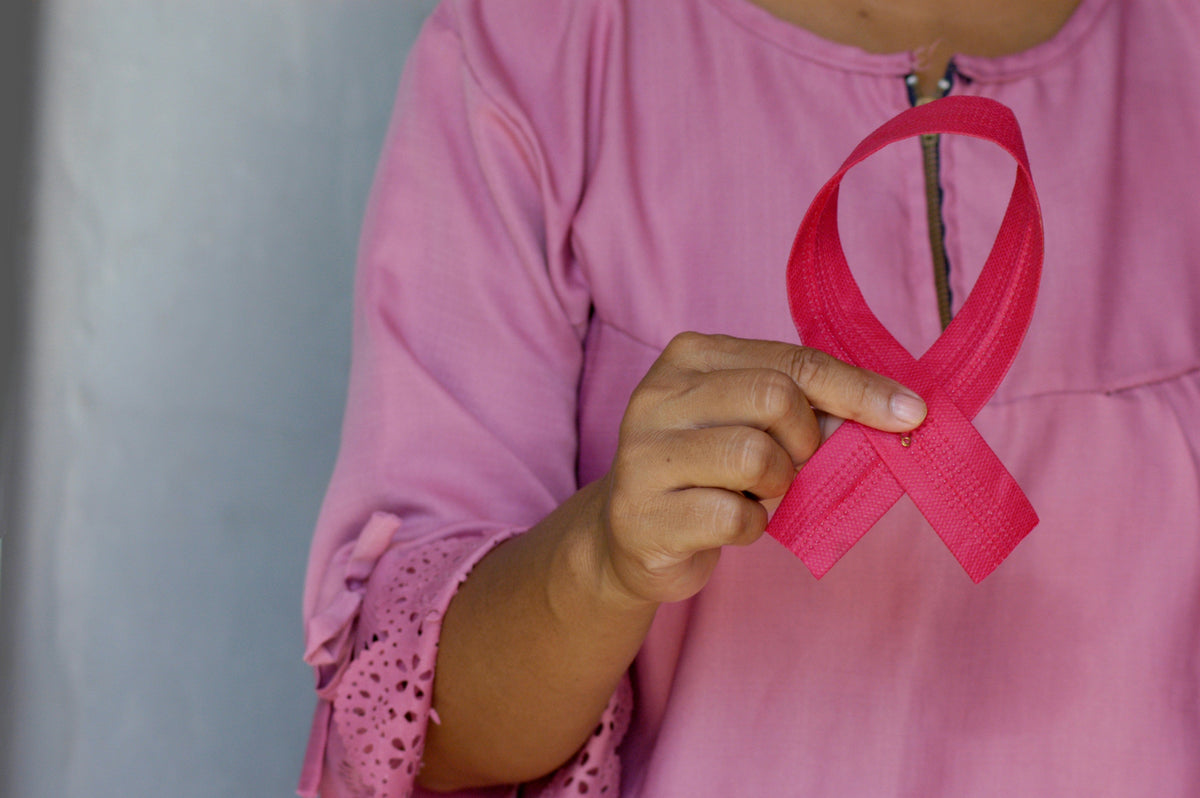 Finding Strength and Serenity in the Pool: Overcoming Breast Cancer wi ...