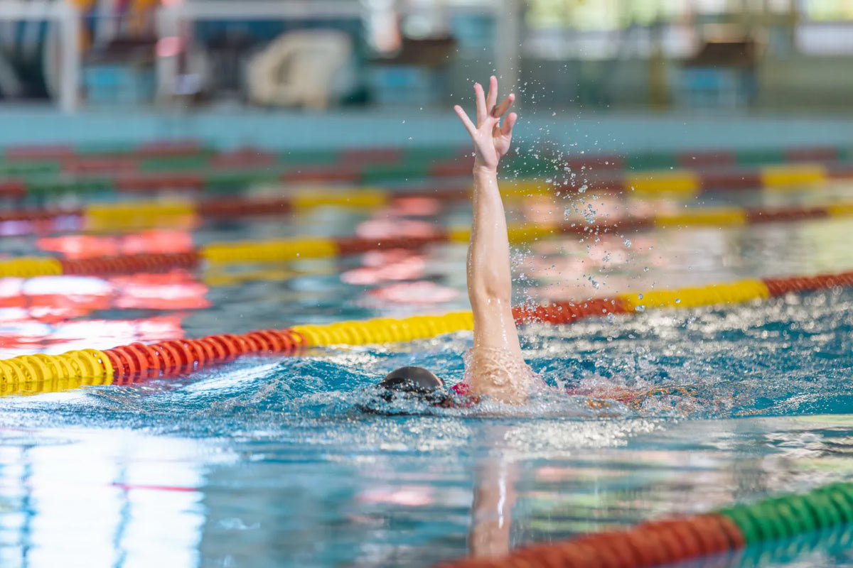 7 Freestyle Drills for All Swimmers – Zygo