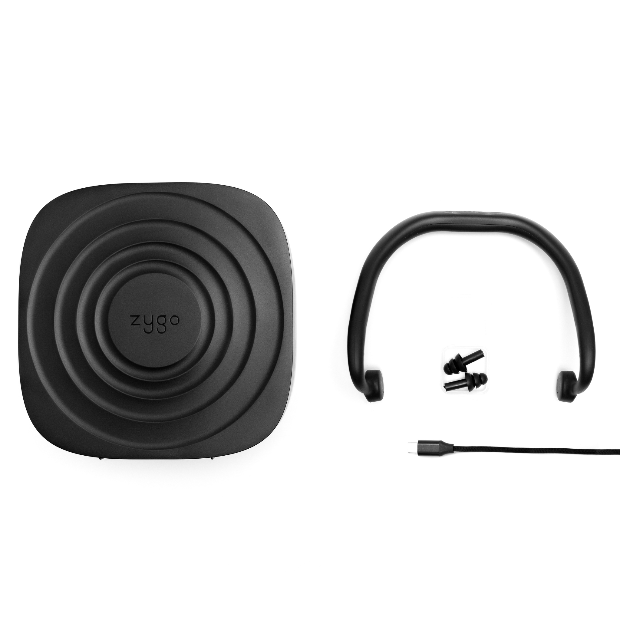 Z2 - Best Waterproof Bone Conduction Swimming Headphones | Zygo