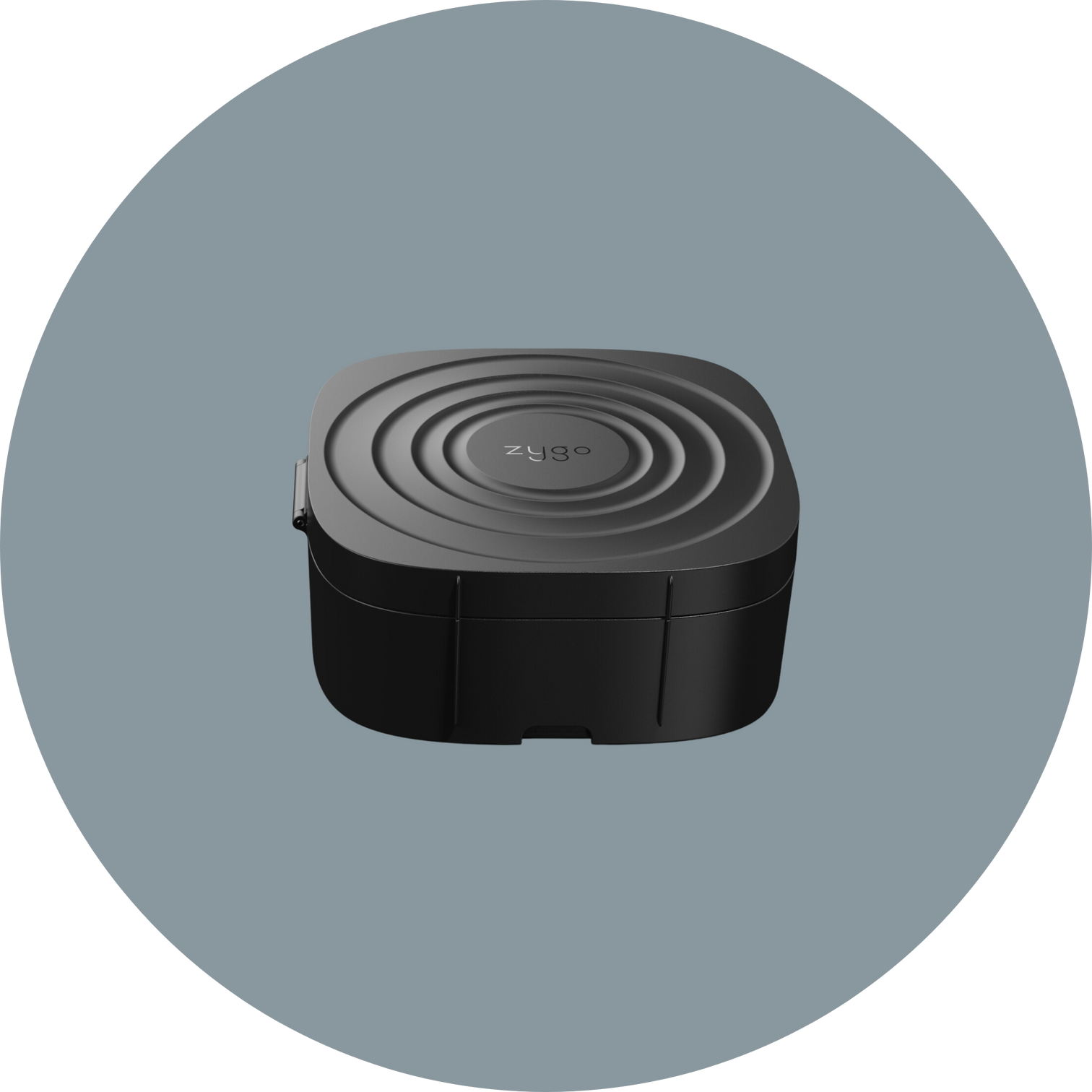 Zygo Underwater Streaming Audio